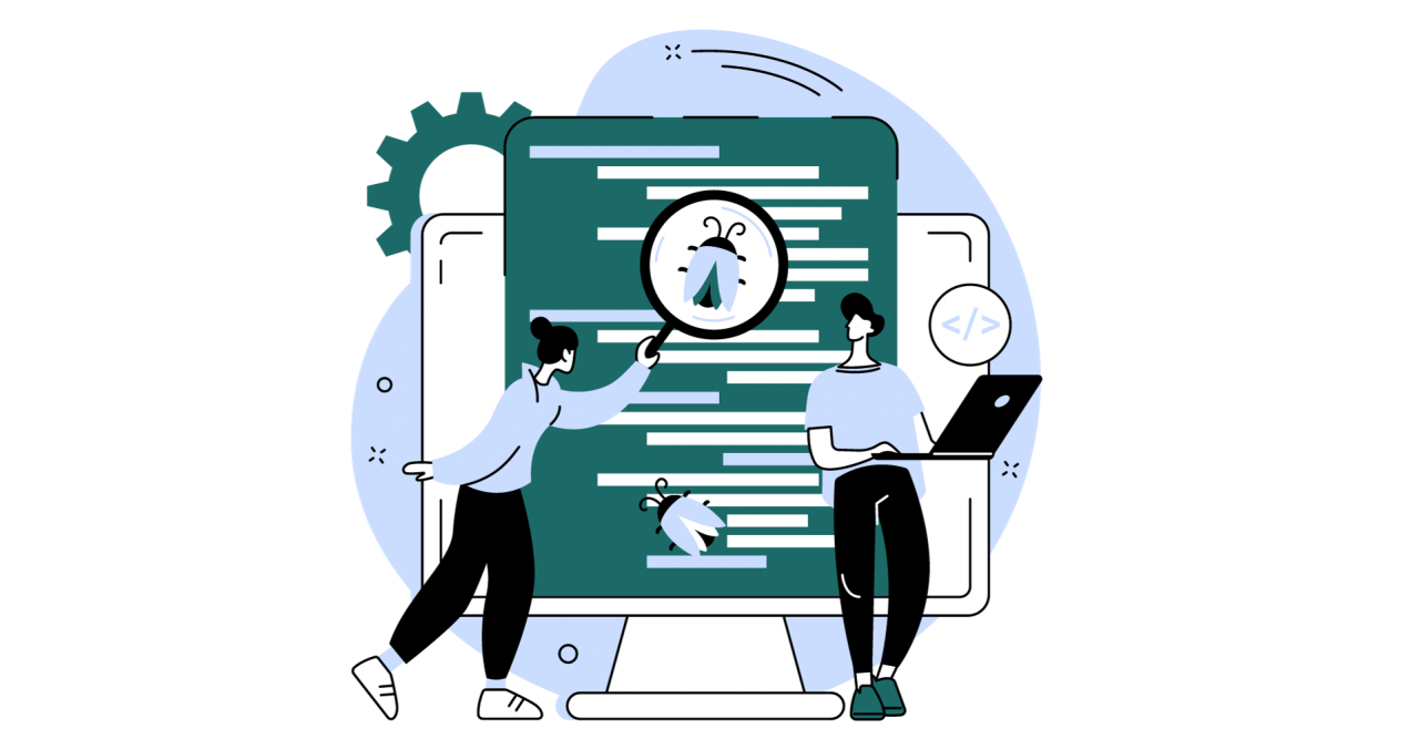 Software Qa And Testing Unique Intelligence Technology